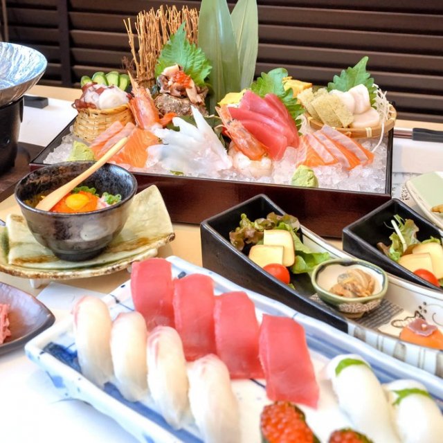 Tastes of Kofu｜Visit Kofu - Official Tourism Website for Kofu city