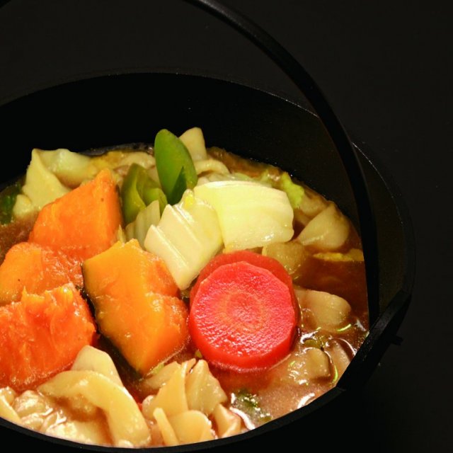 Tastes of Kofu｜Visit Kofu - Official Tourism Website for Kofu city
